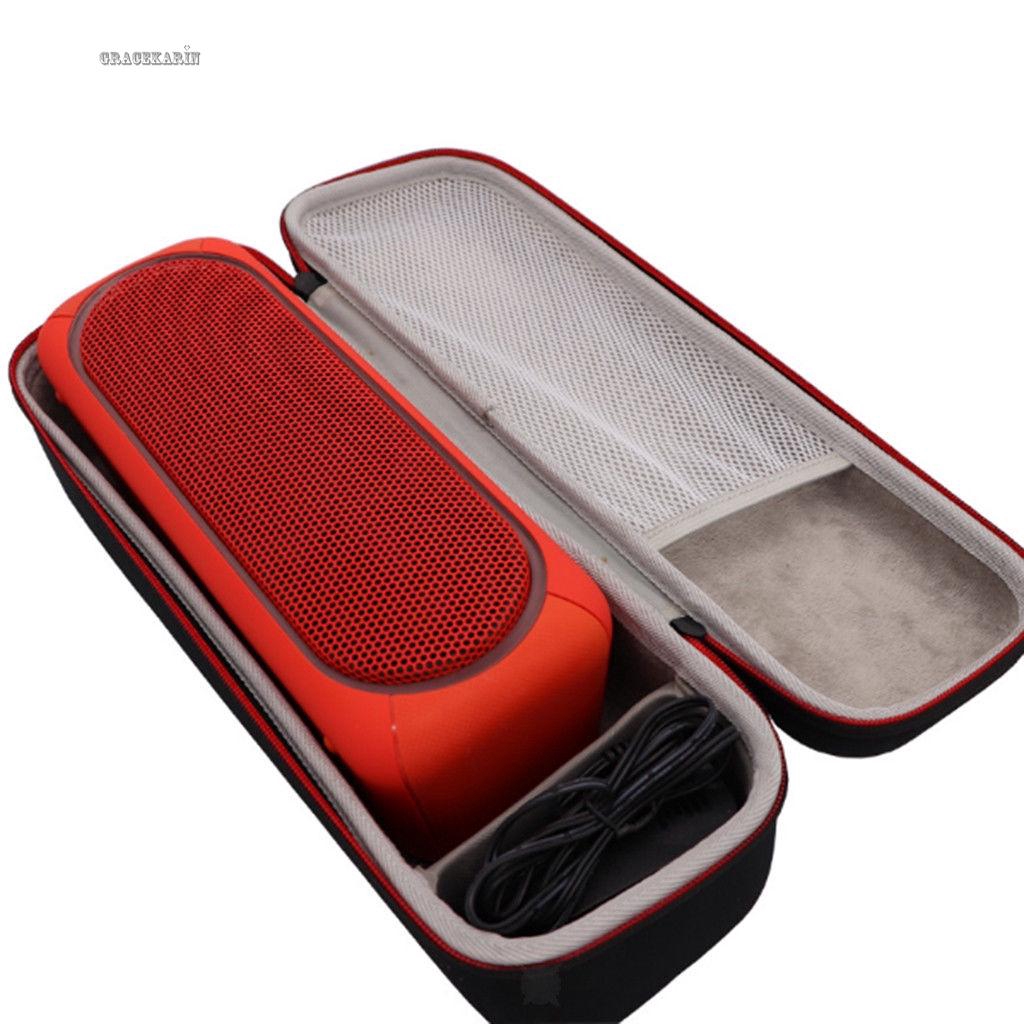 กระเป๋าเคสสำหรับ Sony SR-XB 41 XB 40 - gracekarin.th - ThaiPick