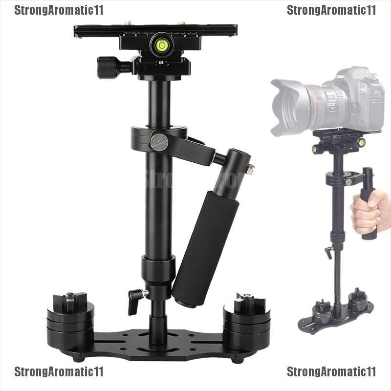 ไม้กันสั่น S60 Gradienter มือถือ Stabilizer Steadycam Steadicam พร้อม ...