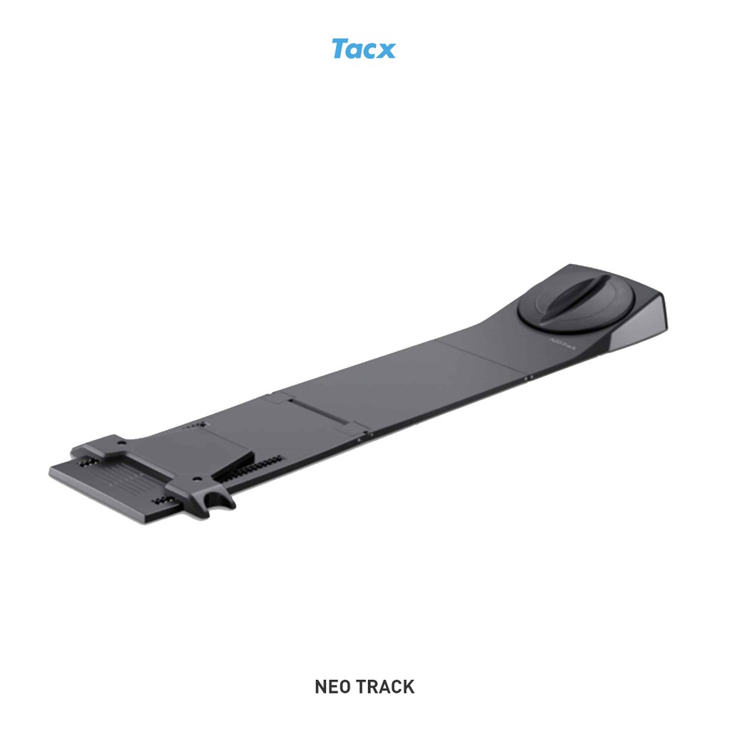 ฐานวางล้อหน้า สำหรับ Neo smart TACX NEO TRACK - imjakastudio - ThaiPick