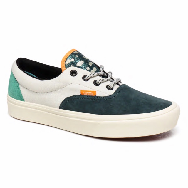 VANS ERA COMFYCUSH BUGS BALSAM MARSHMALLOW SNEAKERS สินค้ามีประกันแท้ ...