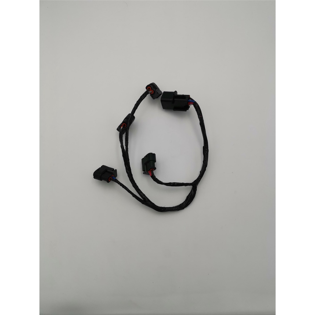 Ignition Coil With Extension Wire For Hyundai Accent Kia Rio Rio5 2006 ...