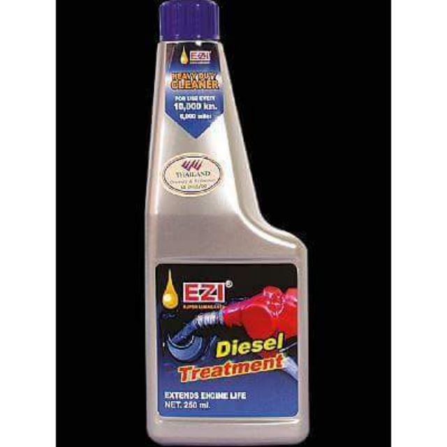 อีซี่ EZI Diesel Treatment | Shopee Thailand