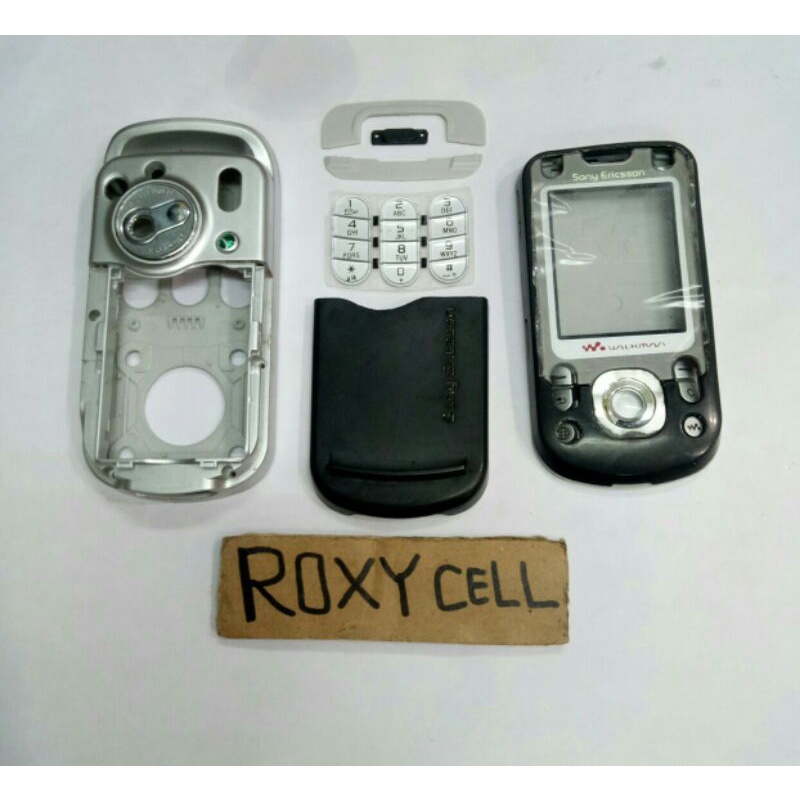 เคส สําหรับ Sony ERICSSON W550 | Shopee Thailand