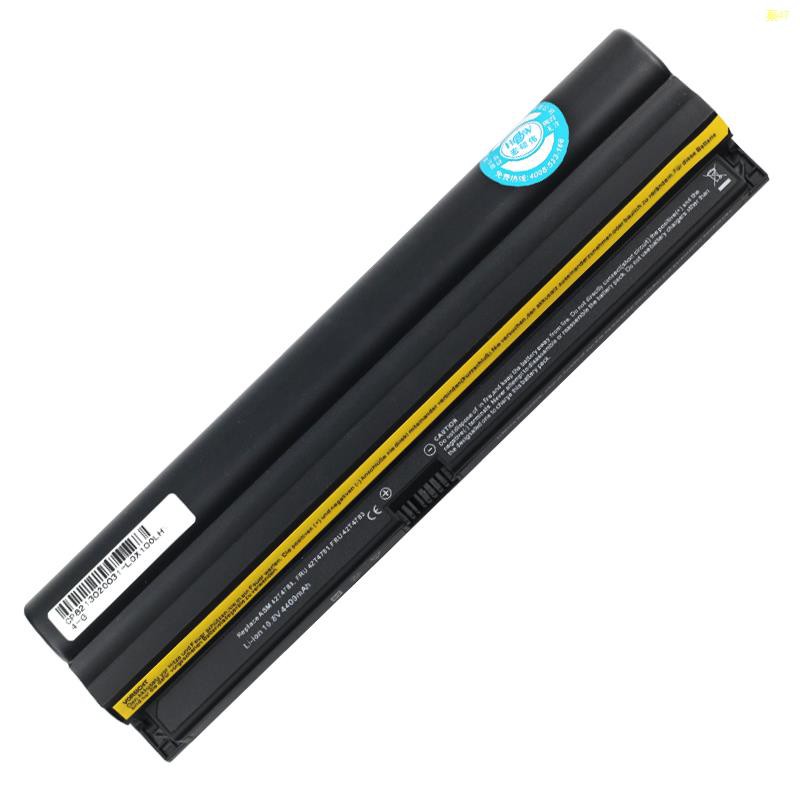 ஐ[Special Edition] เหมาะสำหรับแบตเตอรี่ IBM Lenovo Edge 11 E10 thinkpad ...