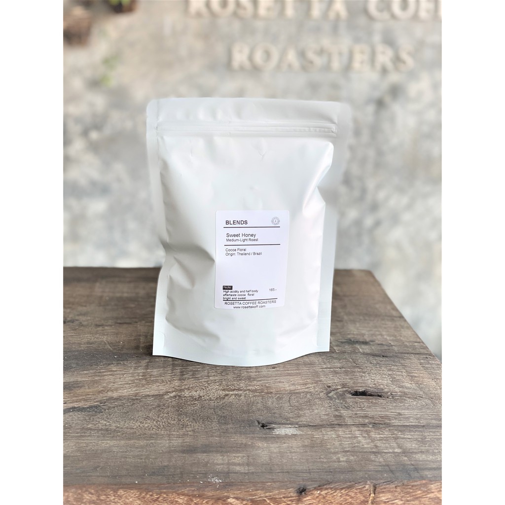 Rosetta Coffee Roaster, ร้านค้าออนไลน์ | Shopee Thailand