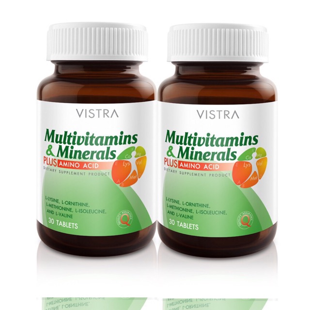 PHARMATON GERIATRIC MULTIVITAMINS & MINERALS ฟาร์มาตอนวิตามินรวม เกลือ ...