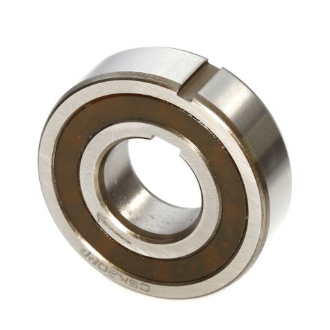 CSK 25 PP ( 25 x 52 x 15 mm.) BB25-2KK One-Way Bearing ลูกปืนหมุนทางเดียว Back-Stop Bearing ...