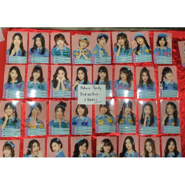 Bnk48 ซิง7 77ดินแดนที่แสนวิเศษ - chaemie - ThaiPick