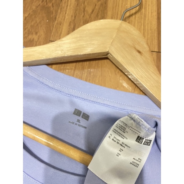 Uniqlo XL สภาพดี ใหม่มาก - gee.an.shop - ThaiPick