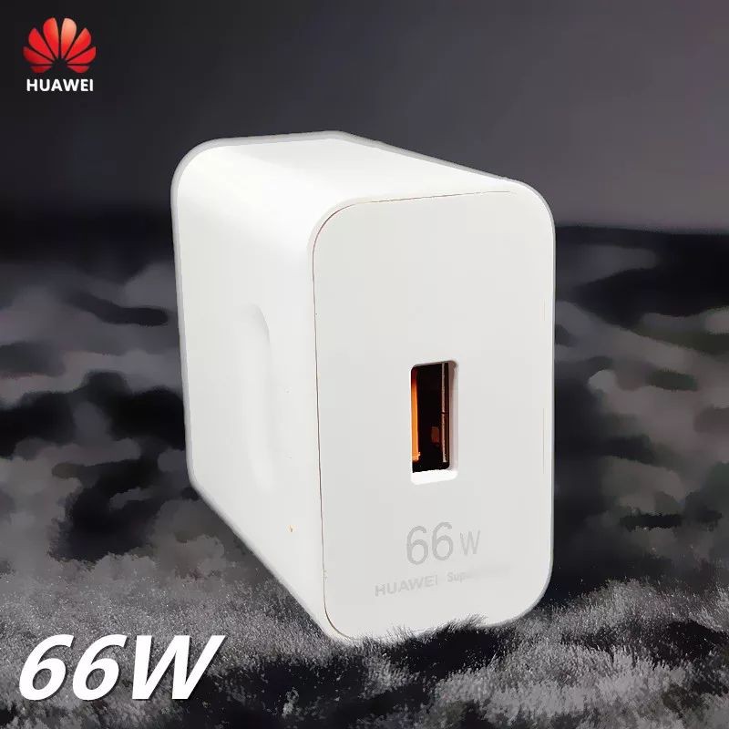 สายชาร์จ Huawei 66w แท้ charger 6A Super Charge USB Type C cable For ...