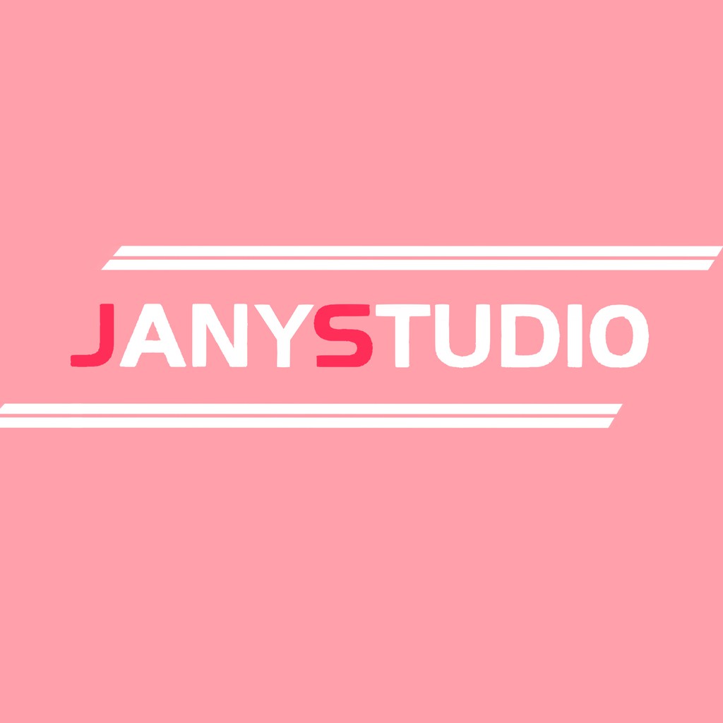 JANY STUDIO, ร้านค้าออนไลน์ | Shopee Thailand