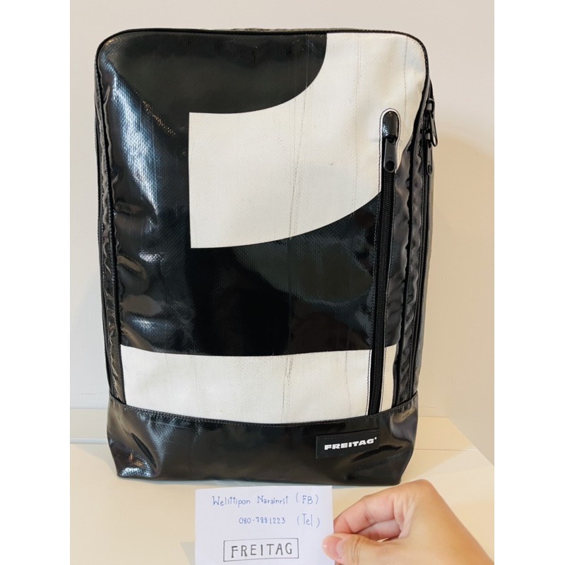FREITAG HAZZARD F306 (แท้ 100%) - welit.shop - ThaiPick