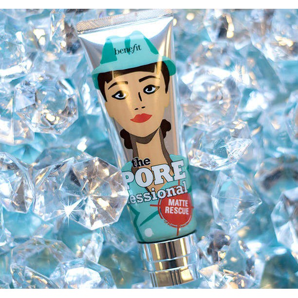 BENEFIT the POREfessional matte rescue mini ขนาด 15 มล. ...