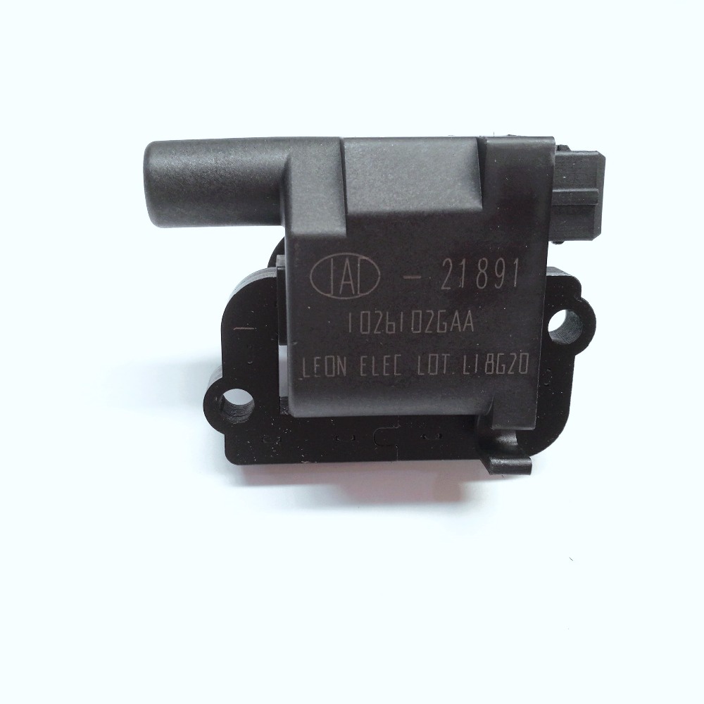 JAC Refine Rein oe unmber 1026102GAA 7F0724572 L20069 DX 001 Ignition ...
