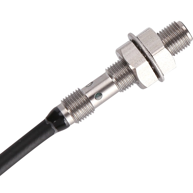 Original Omron proximity switch sensor E2E-S05S12-WC-C1 series M5 NPN ...