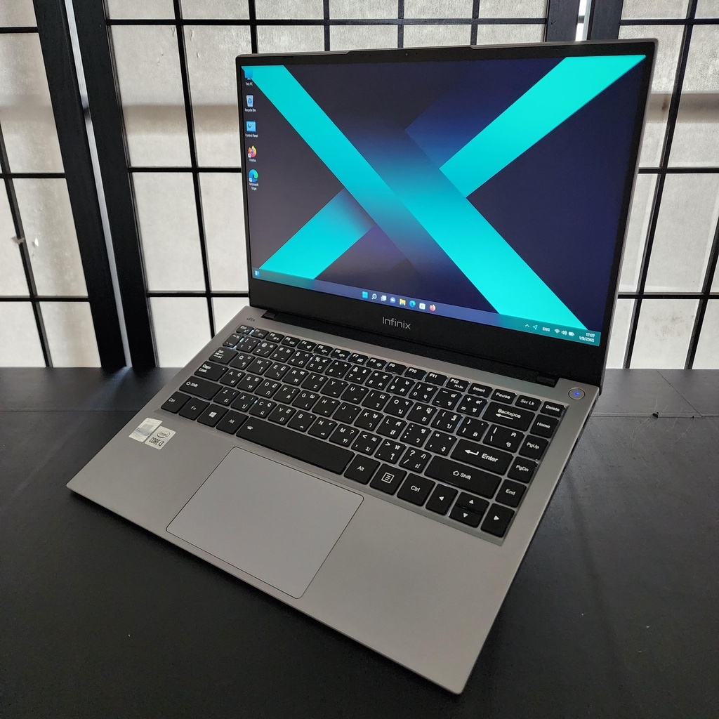 USED มือสอง INFINIX inBook X1 สุดคุ้ม ถูกๆ - gantzgunzstore - ThaiPick