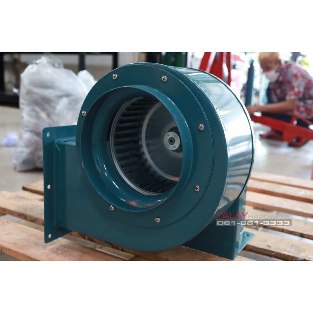 โบลเออร์ SIROCCO VENZ รุ่น SC-184-04-MNN | Shopee Thailand