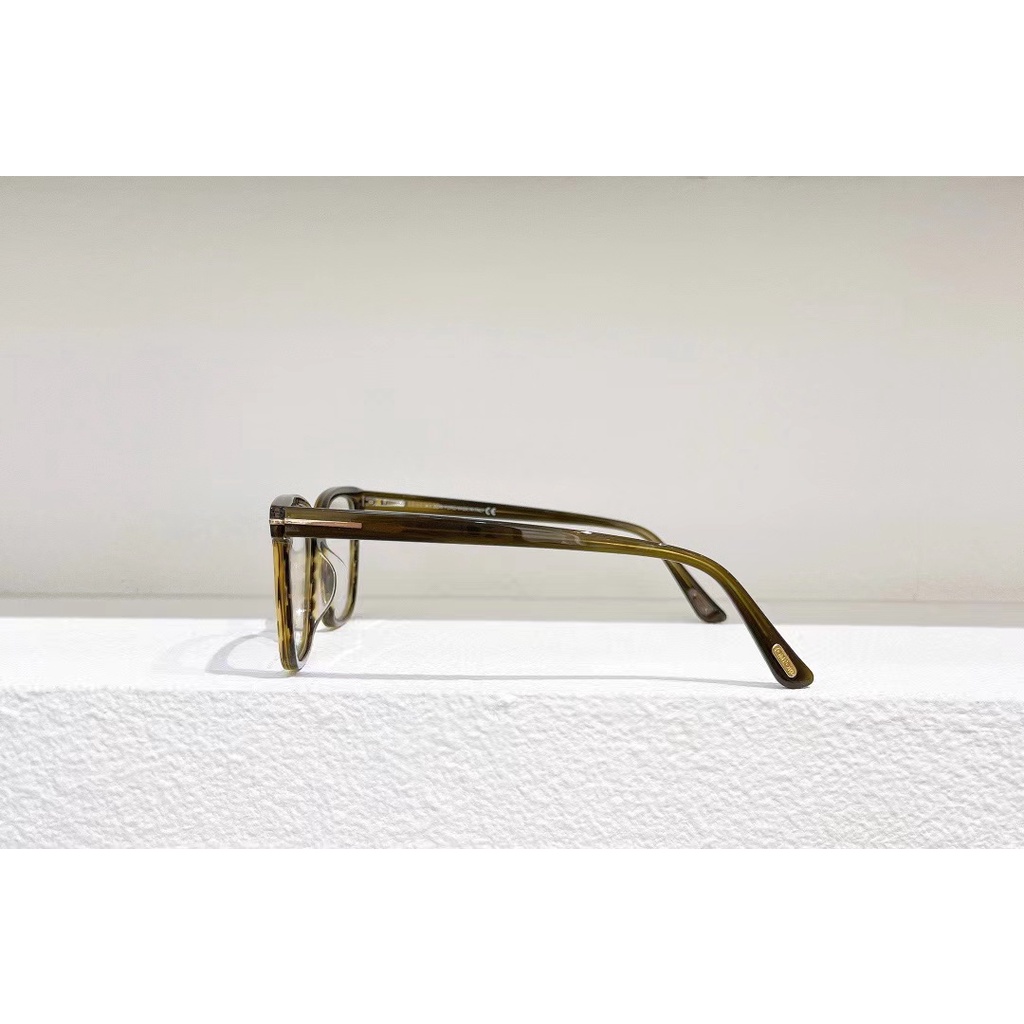 แว่นตา TF5812 Tom Ford กรอบแว่นตา ทรงกรอบเหลี่ยม สุดร้อนแรง มีให้เลือก ...