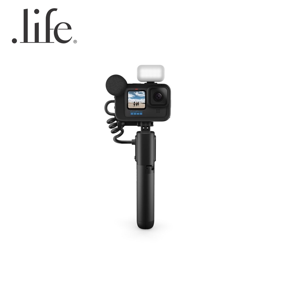 GoPro Hero 11 Creator Edition Black by Dotlife - dotlife_official_store ...