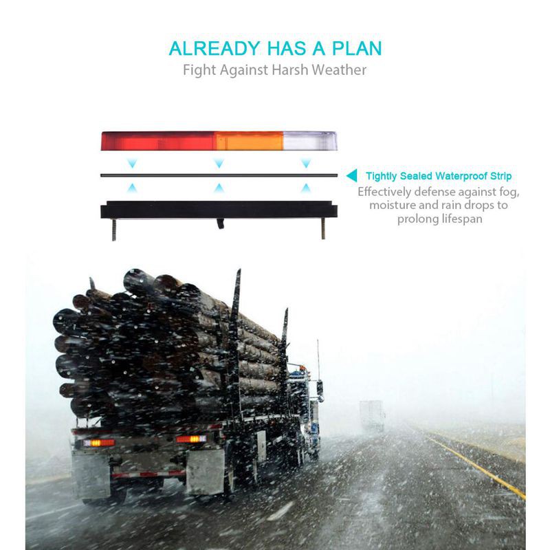 2x20 led สายไฟติดข้างรถยนต์ - hoiuefjiu.th - ThaiPick