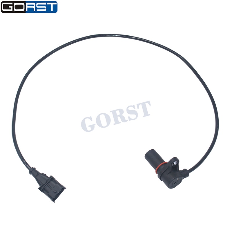 เซ็นเซอร์ตำแหน่งเพลาข้อเหวี่ยง 12595966 สำหรับ Chevrolet Silverado ...