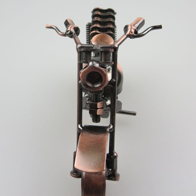 Wmmb โมเดลรถจักรยานยนต์จําลองขนาดมินิของเล่นสําหรับเด็ก - warmhome01.th - ThaiPick