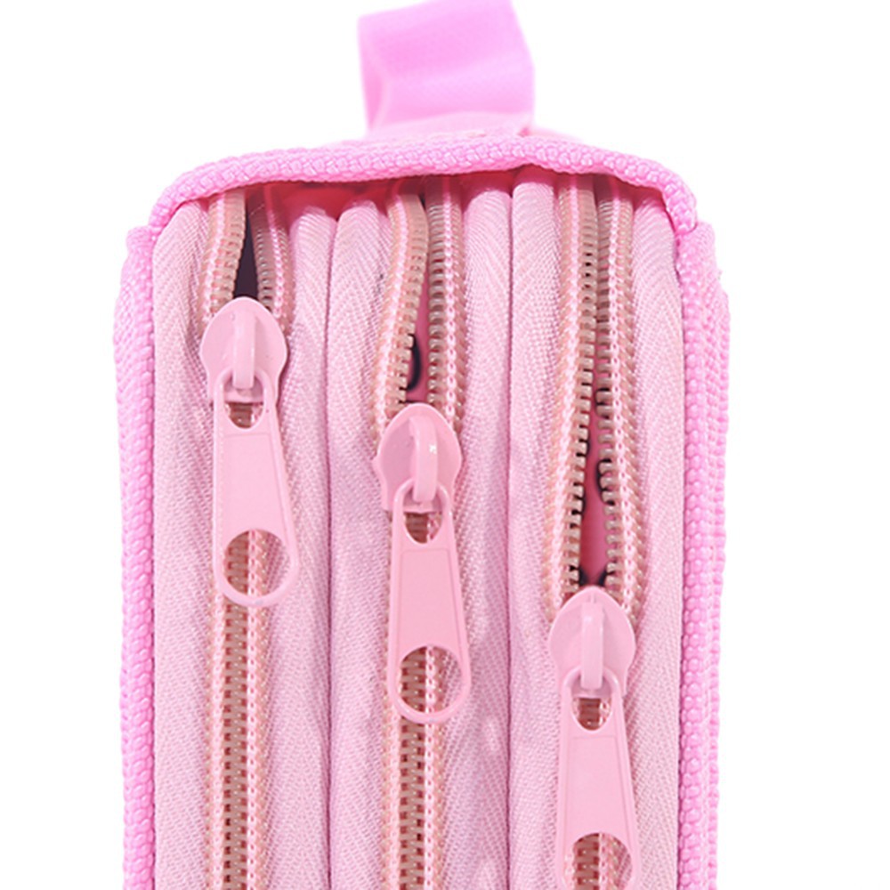 กล่องเคสสําหรับใส่จัดเก็บเครื่องเขียนปากกาดินสอความจุสูง 4 ชั้น uabr ...