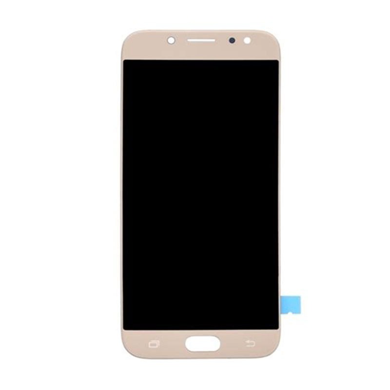 Adjustable TFT For SAMSUNG Galaxy J7 Pro J730 J730F LCD Display หน้าจอ ...