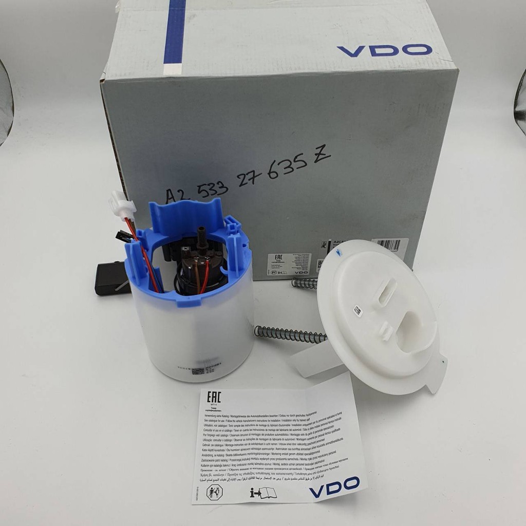 BENZ ปั๊มติ๊ก (เครื่อง M271 M271EVO) W204 W212 W207 เบอร์ 204 470 13 94 ...