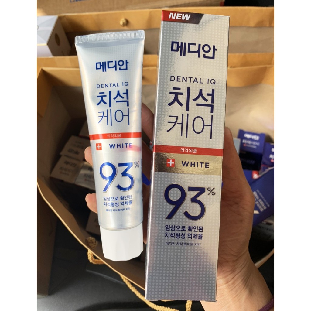 median toothpaste ถูกที่สุด พร้อมโปรโมชั่น พ.ค. 2025 | BigGoเช็คราคาง่ายๆ