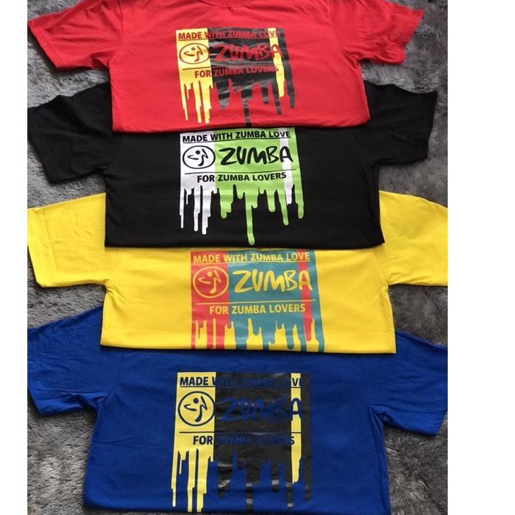 Zumba Cat เสื้อยิมนาสติก 4 สีสําหรับออกกําลังกายเข้ายิมขี่จักรยาน ...
