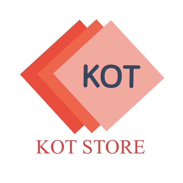KOT_STORE, ร้านค้าออนไลน์ | Shopee Thailand