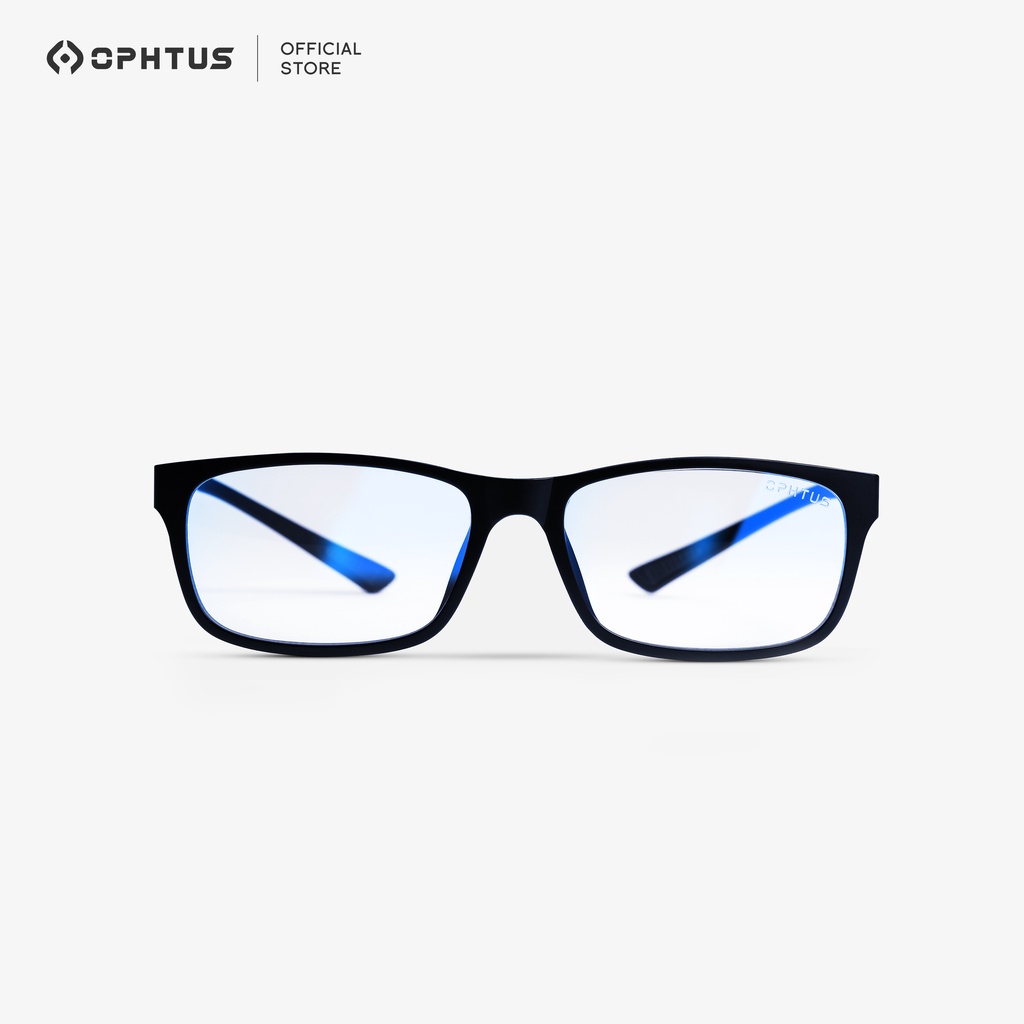 OPHTUS รุ่น Zero เลนส์ RetinaX Clear แว่นกรองแสงสำหรับเกมเมอร์ - ophtus ...