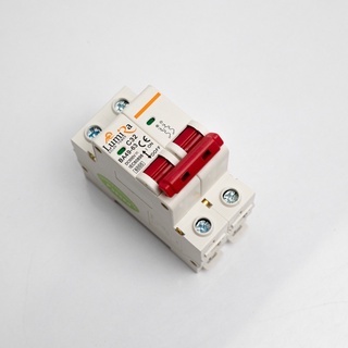 เบรคเกอร์ DC Circuit breaker 32A 500V สำหรับใช้งานโซล่าเซลล์ | Shopee ...