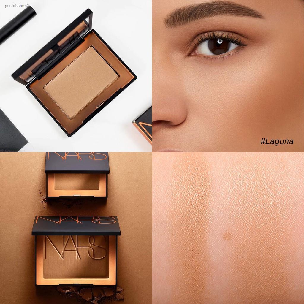 จัดส่งเฉพาะจุด จัดส่งในกรุงเทพฯNars Bronzing Powder Laguna 3.3g nobox Lugana Sephora Beauty ...