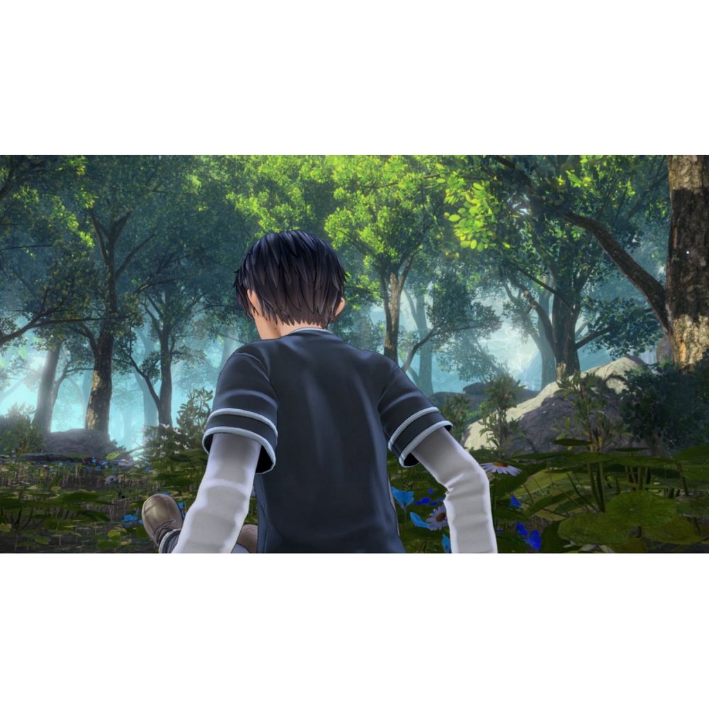 PlayStation 4 เกม PS4 Sword Art Online Alicization Lycoris (By ClaSsIC ...