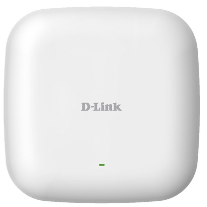 D LInk NETWORK ACCESSORY DAP-2610 WIRELESS AC1300 DUAL-BAND GIGABIT POE ...