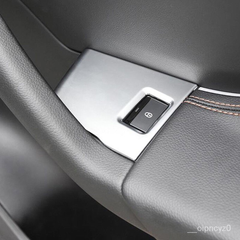 Car Styling For Jaguar F-PACE 2016 2017 2018 Interior Car Seat Memory ...
