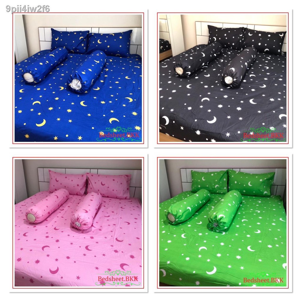 37 Bed Fitted Sheet Elastic Sheets Single Twin Full Queen King Single