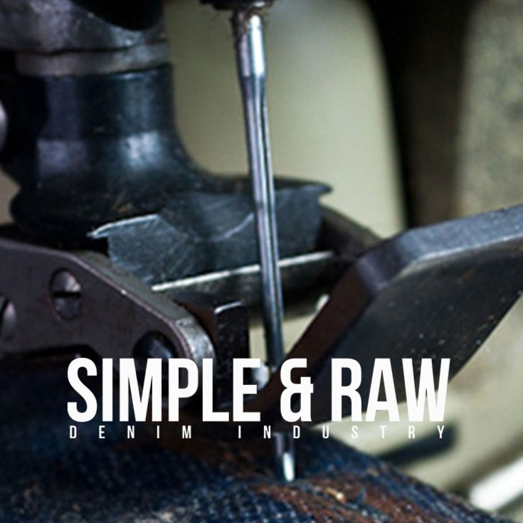 Simple&Raw, ร้านค้าออนไลน์ | Shopee Thailand