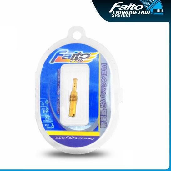 Kjo Faito Pilot Jet 25-62.5 Jupiter MX Jupiter Z Jupiter 115Z Satria ...