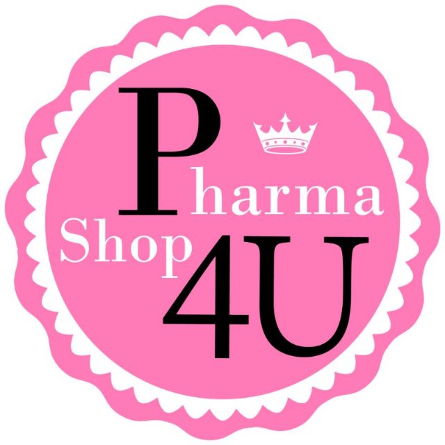 Pharma4U, ร้านค้าออนไลน์ | Shopee Thailand