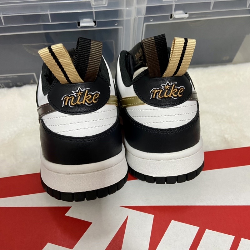 (พร้อมส่ง) Nike Dunk Low "Pull Tab" (GS) (แท้100%) - ppk.store - ThaiPick