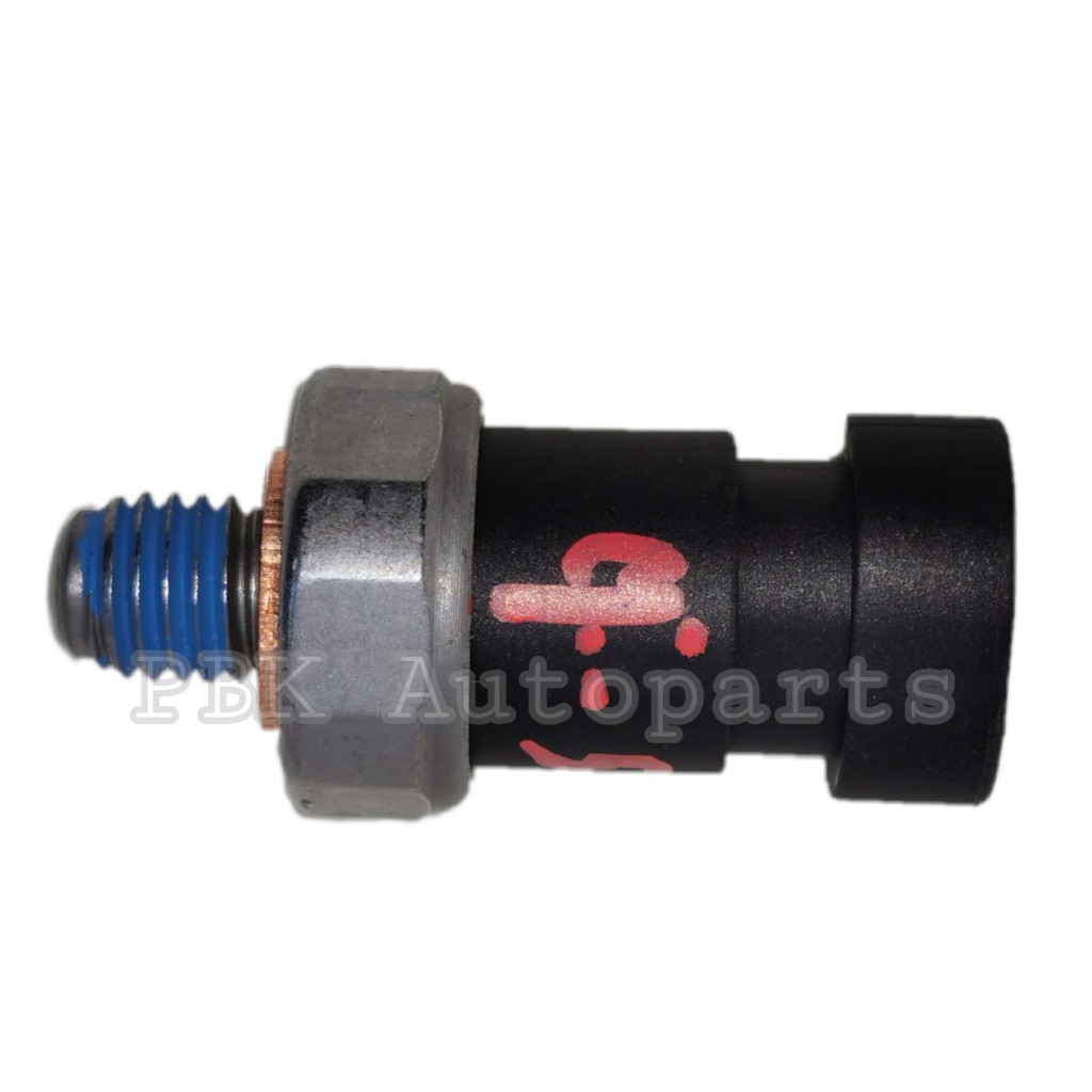 สวิทช์น้ำมันเครื่อง เชฟโรเลต ซาฟิร่า2.2 และ แคปติว่า 2.4 แท้ GM ...