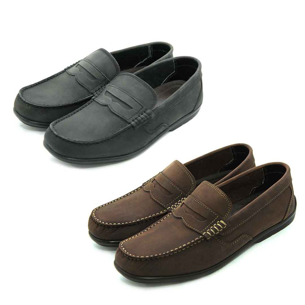 รองเท้าผู้ชายคลาสสิกลดราคา MATINO STEP FORWARD SHOES รองเท้า - iqw ...