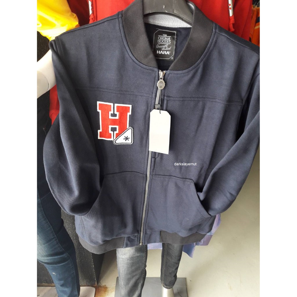 เสื้อแจ็คเก็ต ยี่ห้อ HARA แท้และถูก ลด 30 % (จัดส่งฟรี) - hara_by ...