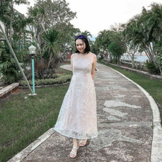 ชุดเดรส Solicia Dress - circaessentialsih.th - ThaiPick