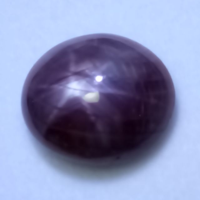 ทับทิม Ruby Cab Oval/32 | Shopee Thailand