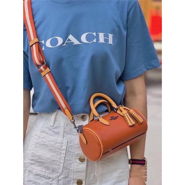 Coach CB874 Lacey Crossbody In Signature Canvas - fasaionlineshop ...