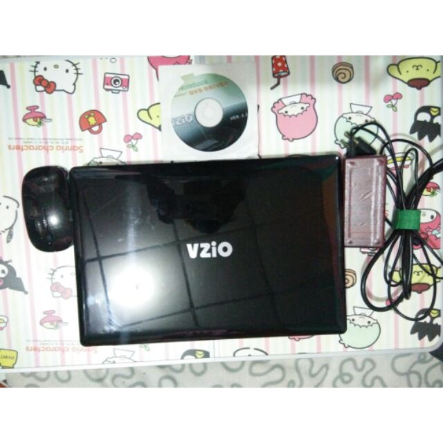 โน๊ตบุ๊ค vzio Dbook มือสอง | Shopee Thailand